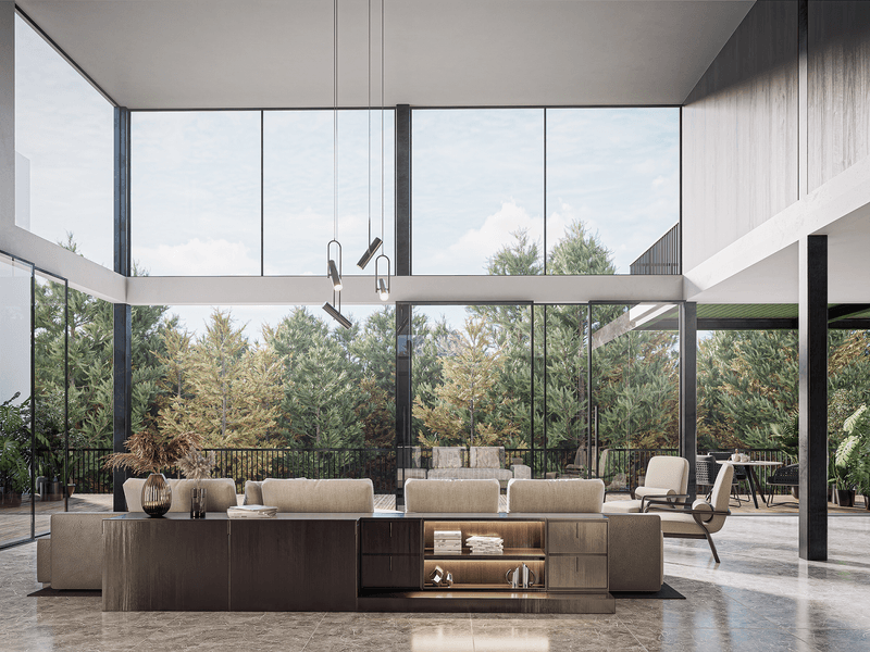 D5 Render Gallery | 3D Render Images, Animations